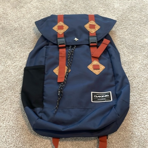 Dakine | Bags | Mens Dakine Backpack | Poshmark